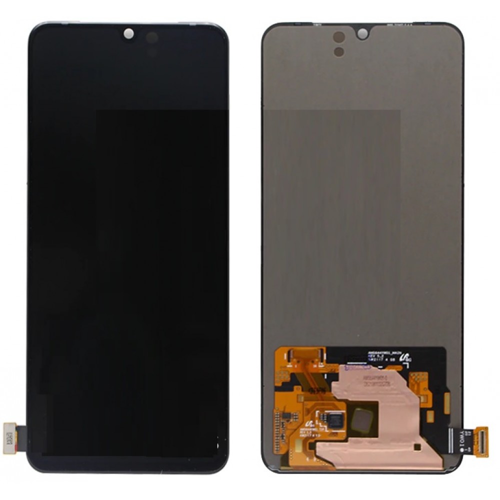 Vivo V21 5G LCD Screen Display Black | High Quality